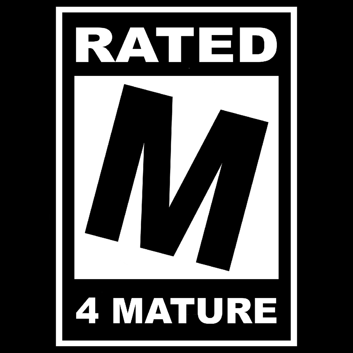 Rated M for maturity – TnT CC